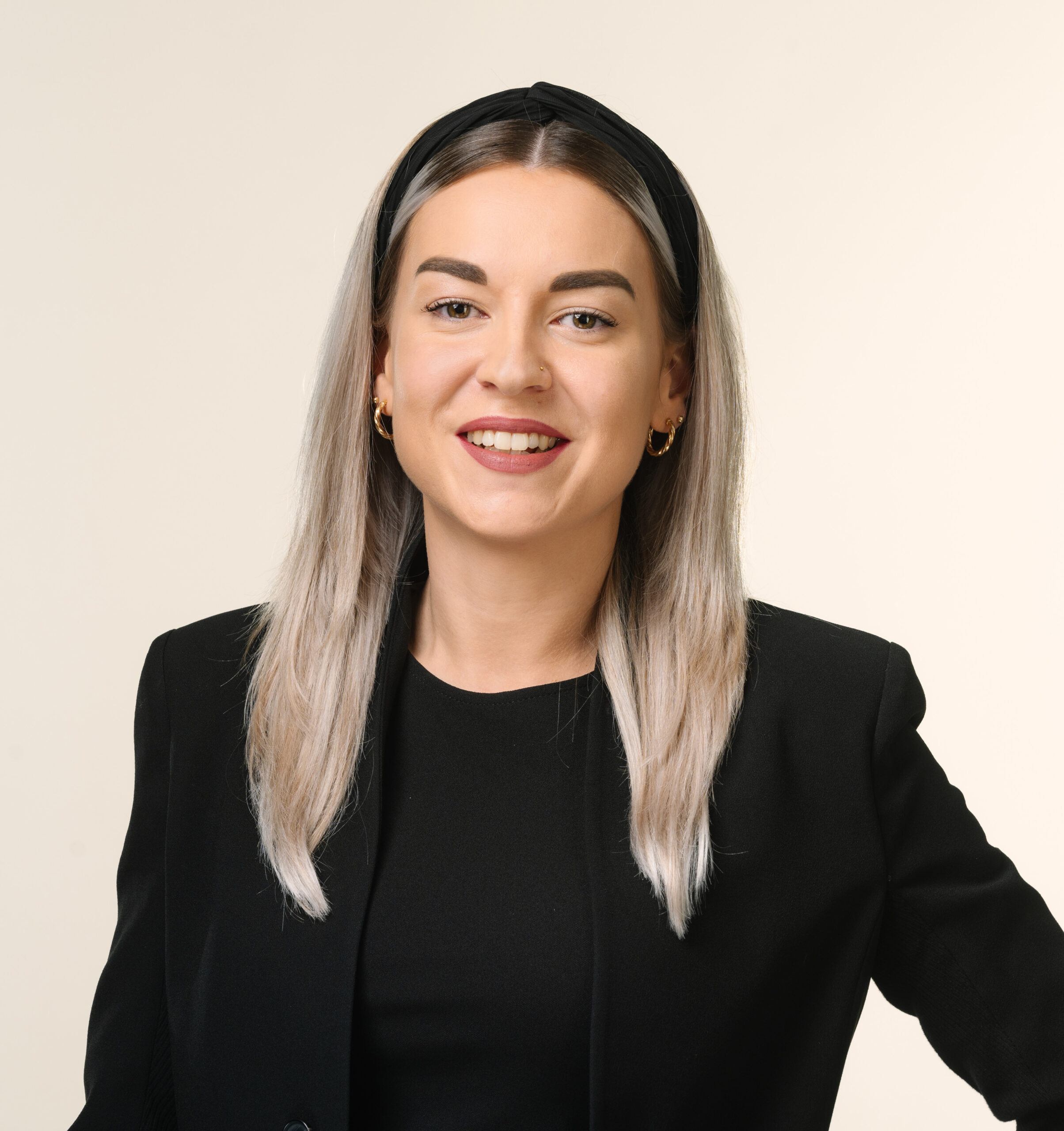 Our team - Carpenter Farraday